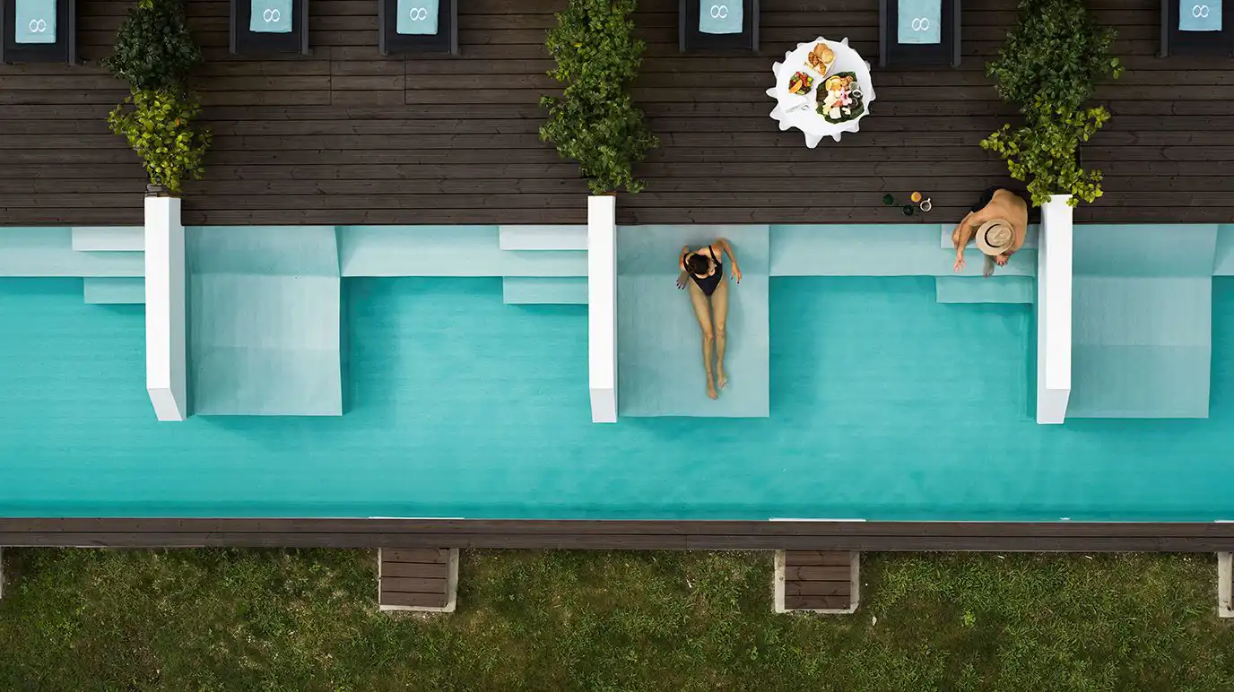 Octant Furnas Hotel - Azores Luxury Hotel - Europe Spa | Ker & Downey