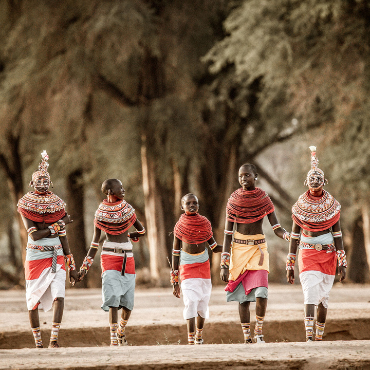 Kenya | Ker & Downey