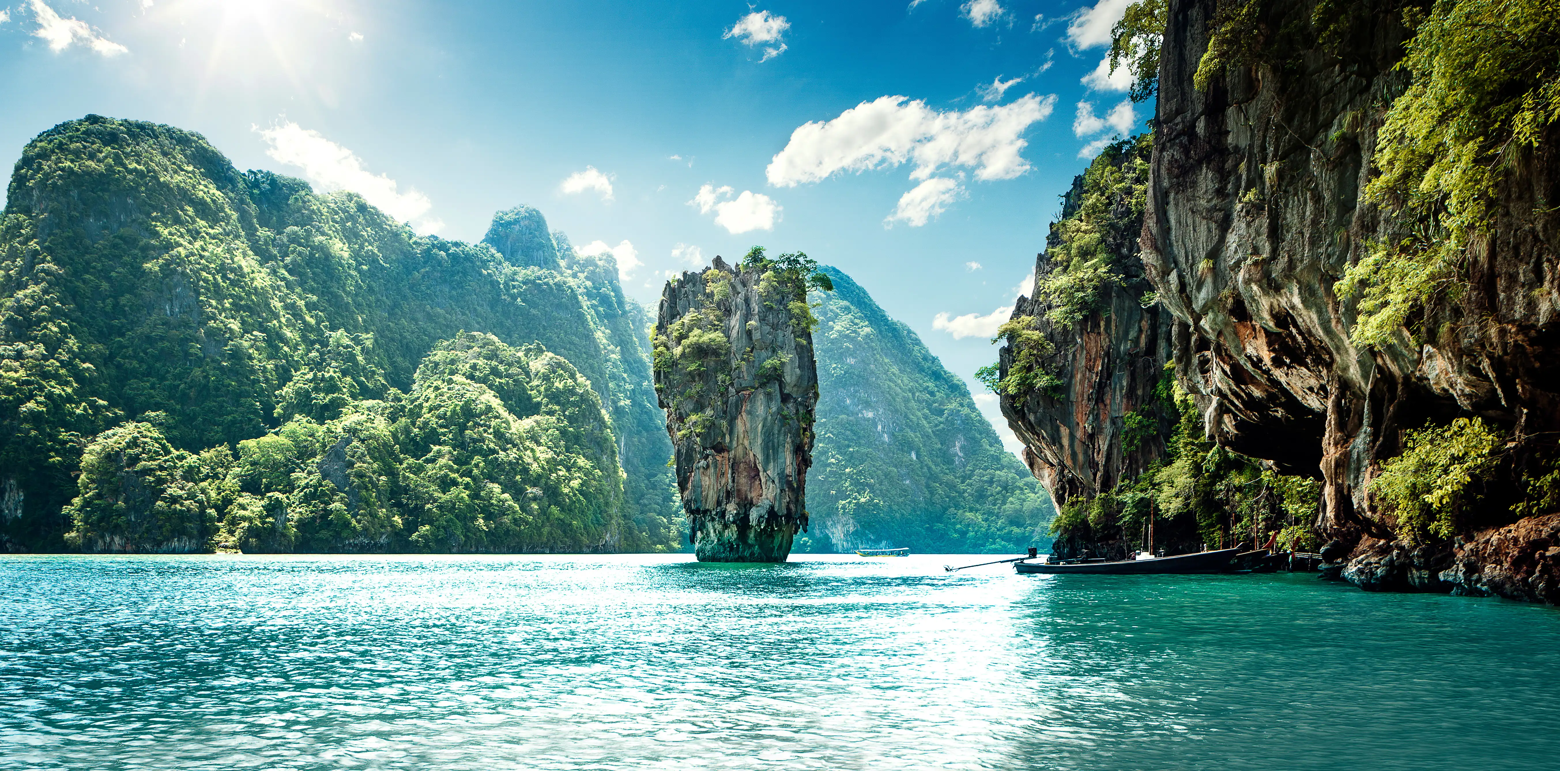 Where to Travel in 2025 - Best Places to Travel in the World | Ker & Downey