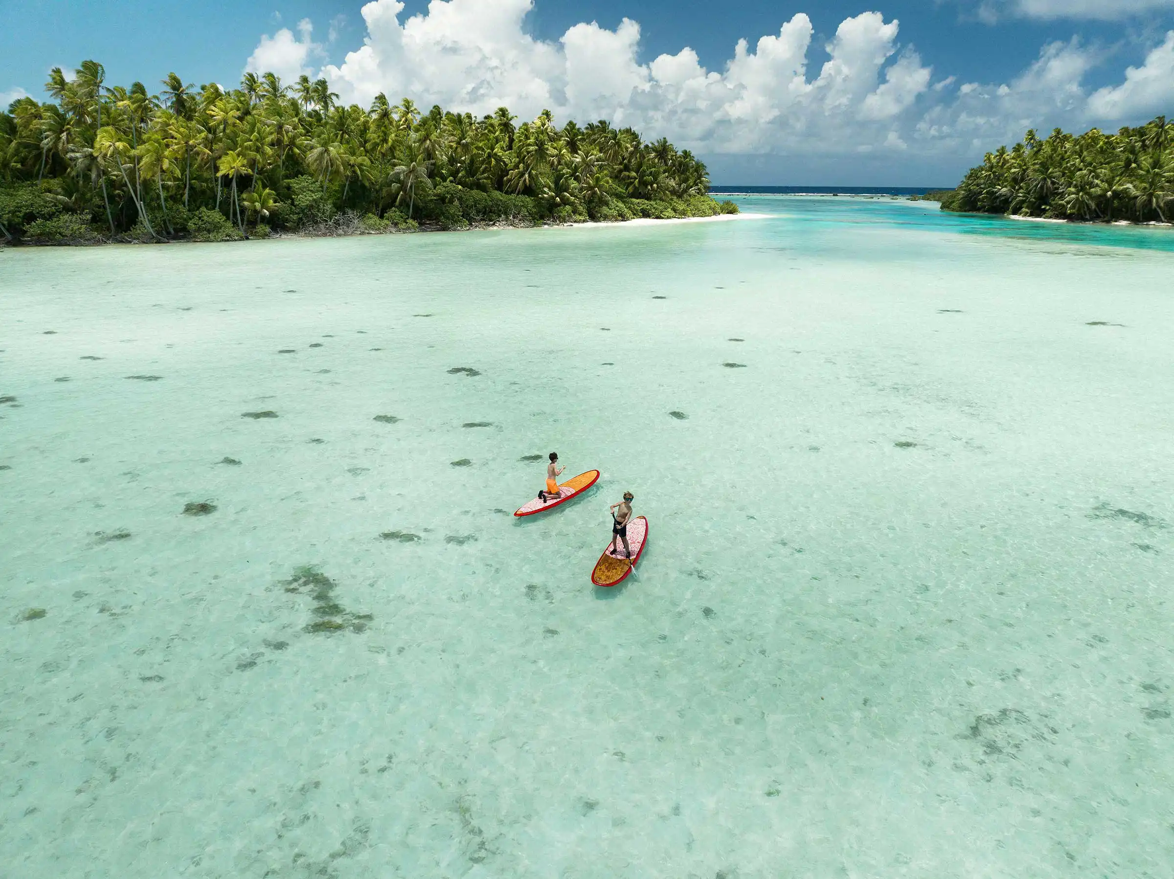 French Polynesia - Tahiti Family Travel | Ker & Downey