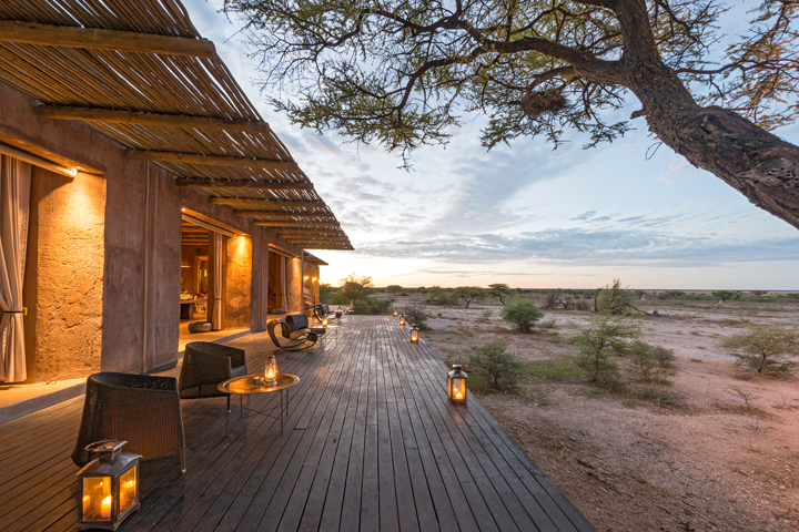 Namibia Vacation Packages - Namibia Luxury Safari - Ker Downey | Ker ...