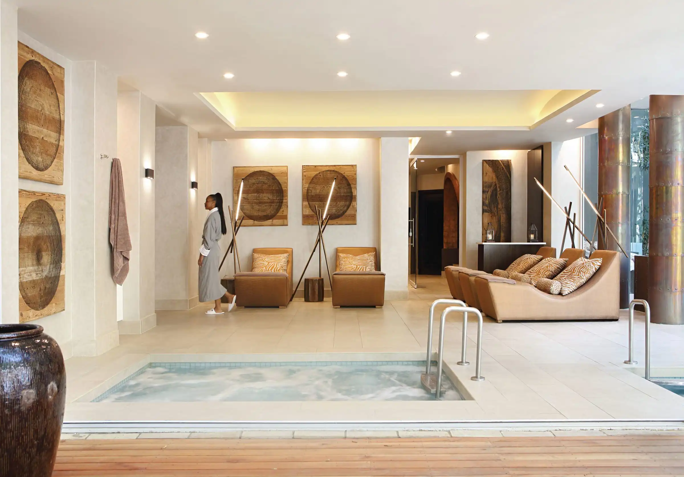 African Safari Luxury South Africa - From Safari to Spa | Ker & Downey