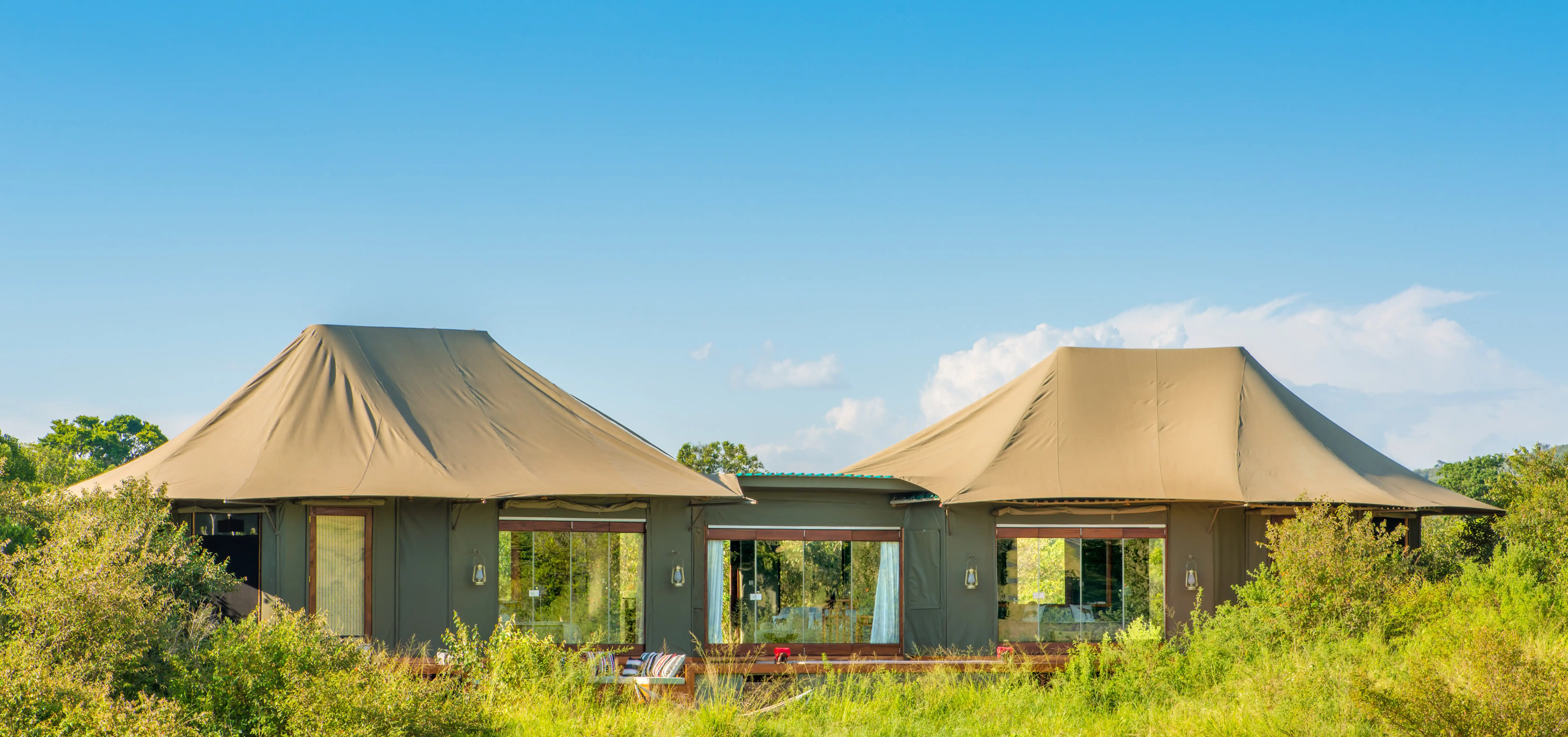 The Safari Collection - Luxury Kenya Safari - Ker Downey | Ker & Downey