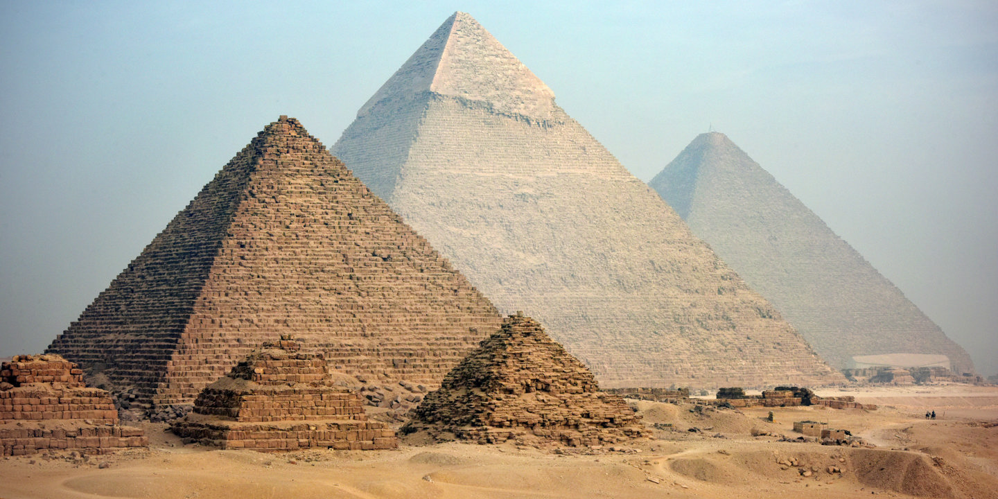 Egypt Luxury Travel - Egypt Luxury Tours - Ker & Downey | Ker & Downey