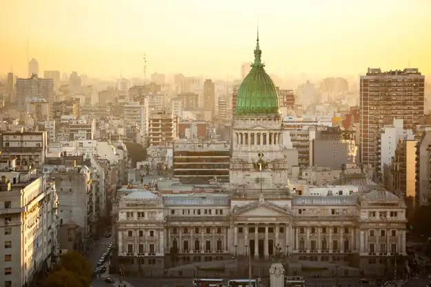 Buenos Aires Private City Tour - Buenos Aires Tour Package - Buenos ...