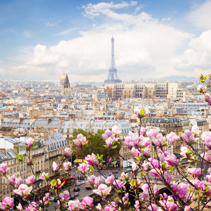 Luxury France Travel - Vacation in France - Ker & Downey | Ker & Downey