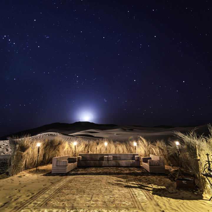 Travel to United Arab Emirates - UAE Vacation Packages | Ker & Downey