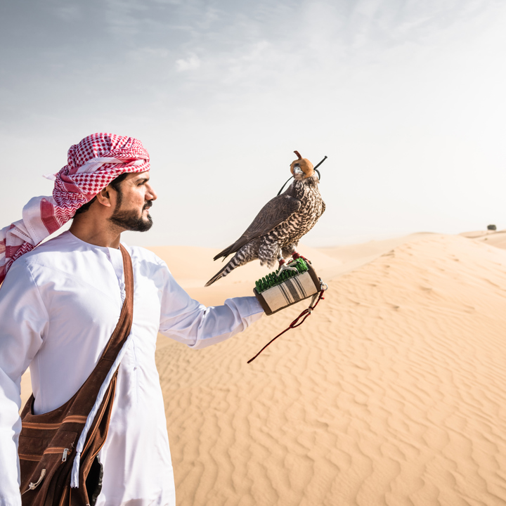 Travel to Qatar - Qatar Vacation Packages - Ker & Downey | Ker & Downey