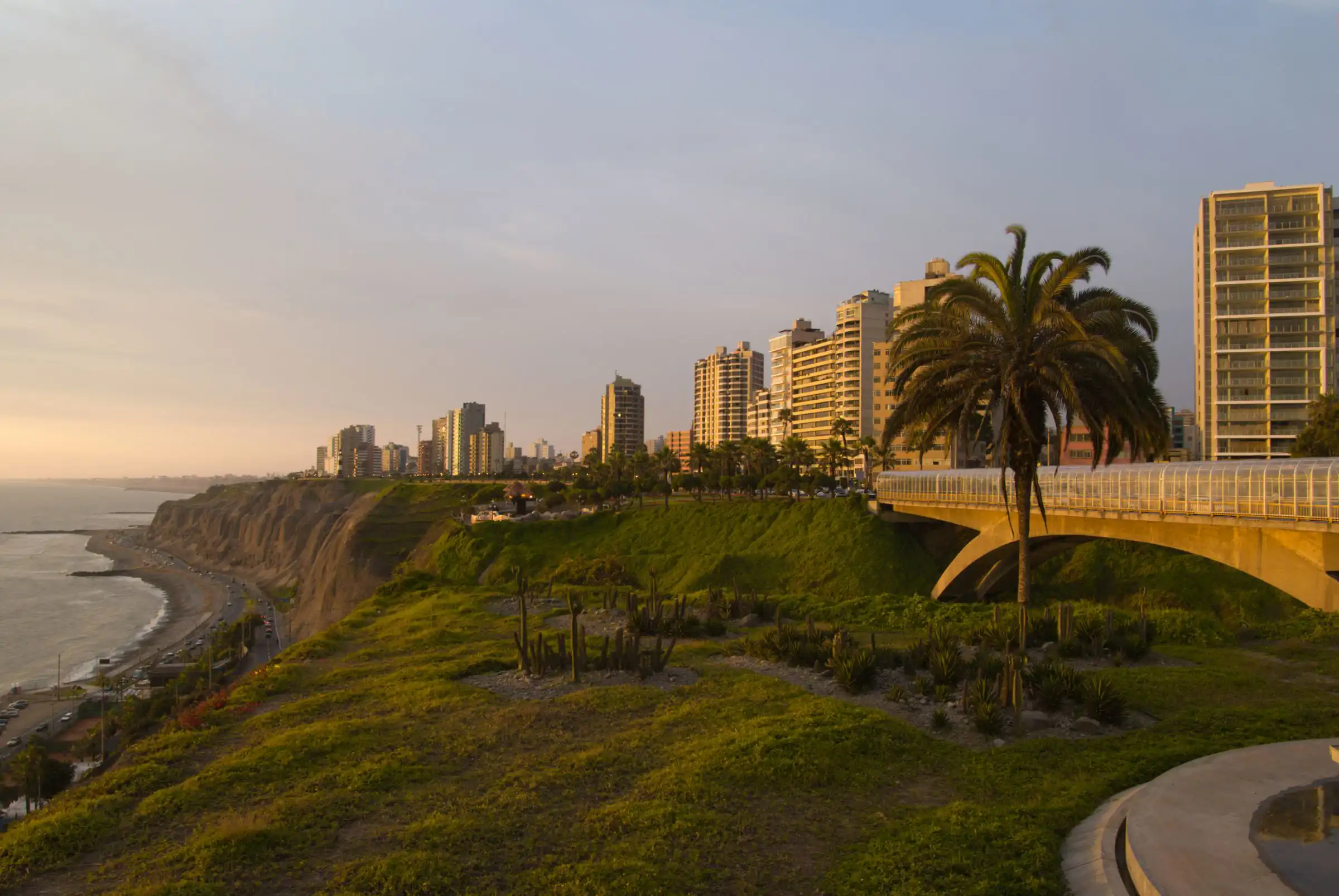 Lima Travel Guide - Luxury Travel to Peru - Ker & Downey | Ker & Downey