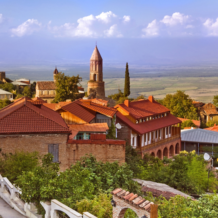 Luxury Georgia Travel - Georgia Private Tours - Ker & Downey | Ker & Downey Luxury Georgia Travel - Georgia Private Tours - Ker & Downey | Ker & Downey