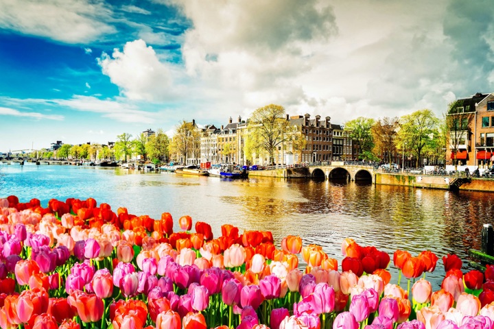 Luxury Netherlands Travel - Luxury Travel to Holland - Ker Downey | Ker ...