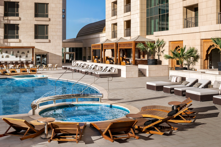 Egypt Luxury Travel - Egypt Luxury Tours - Ker & Downey | Ker & Downey