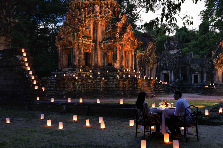 Cambodia Luxury Travel - Private Tour Cambodia - Ker & Downey | Ker ...