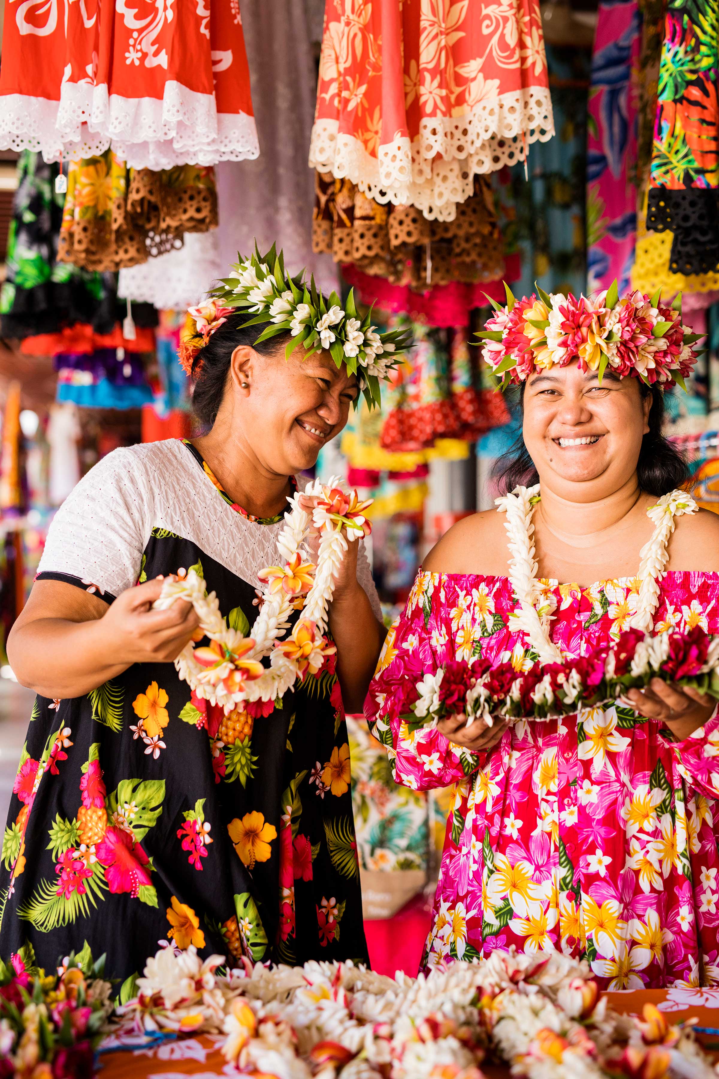 French Polynesia - Tahiti Family Travel | Ker & Downey